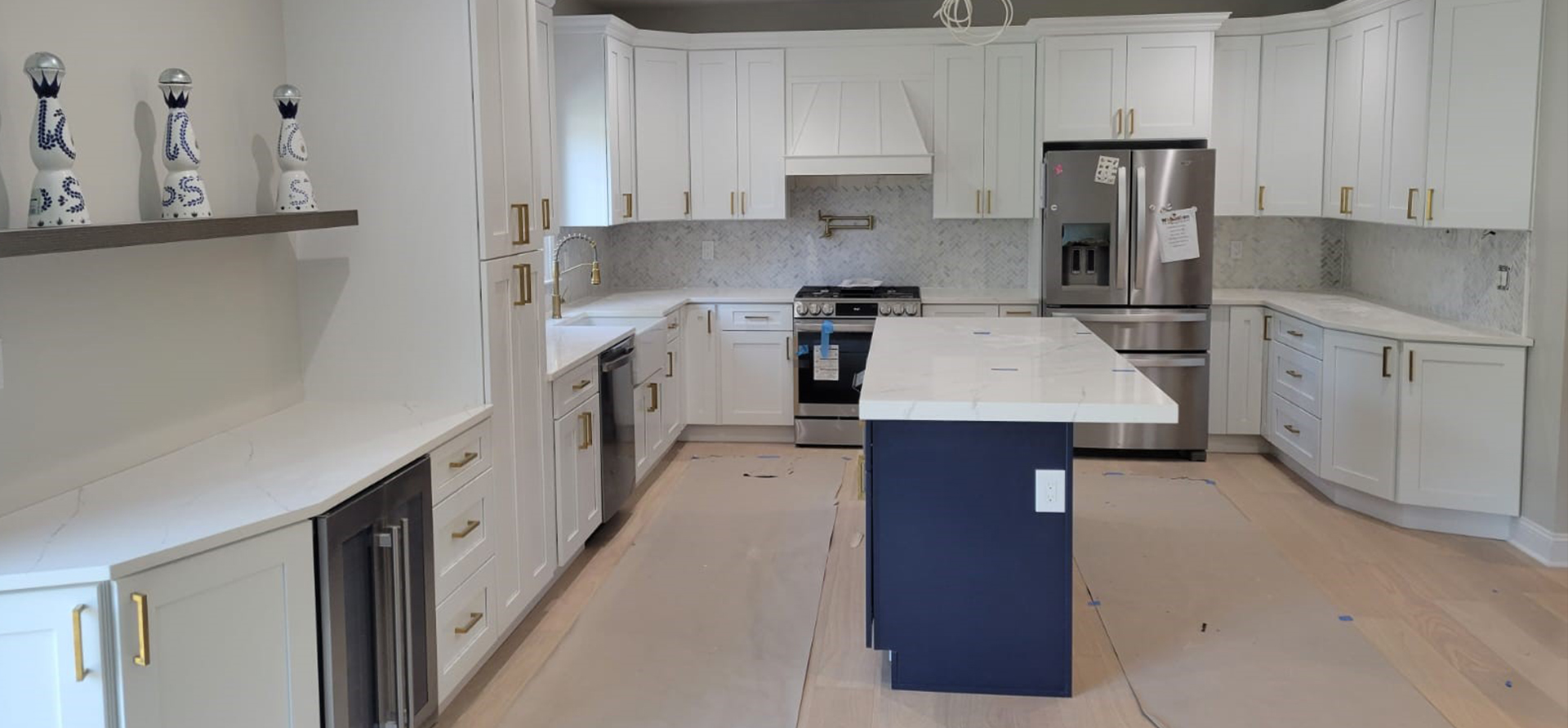 Our Services - General Remodeling in Nueva ...