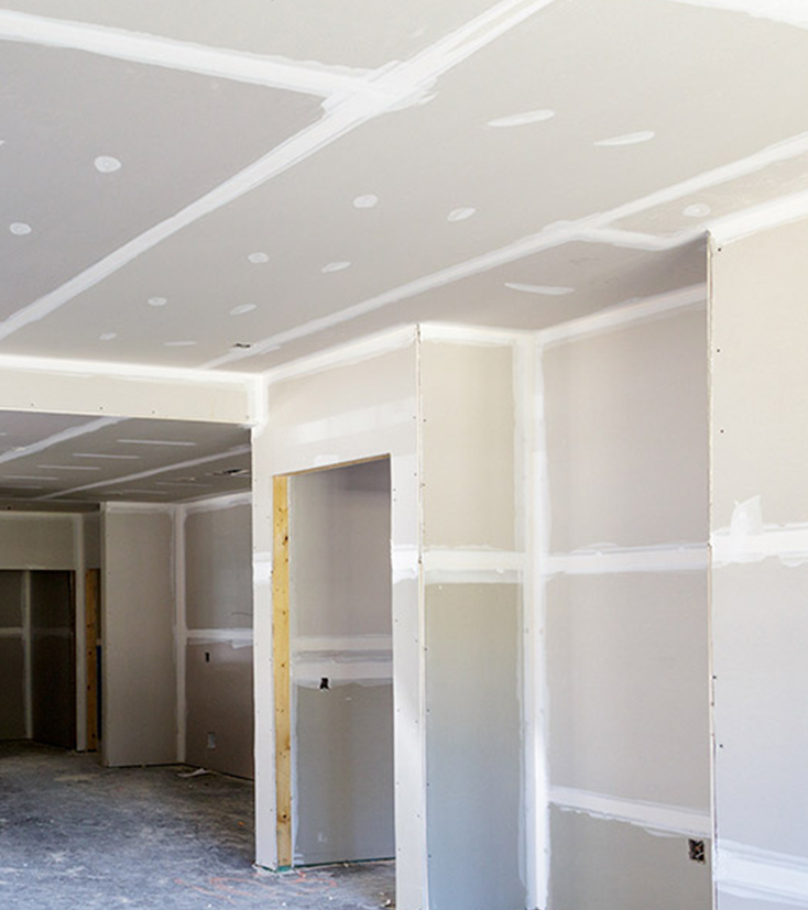 Our Services - General Remodeling in Nueva ...